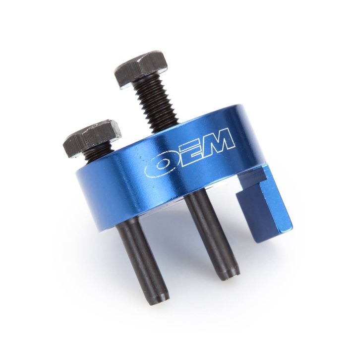 OEMTOOLS 24363 Easy On Stretch Belt Installation Tool Large Diameter