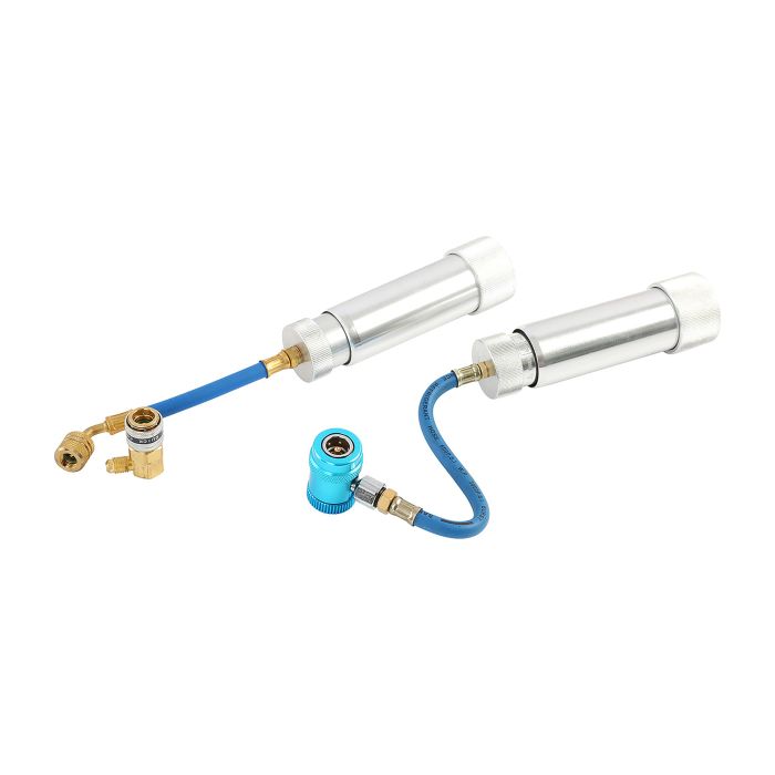 OEMTOOLS R134a And R1234yf Oil And Dye Injector Kit, 56% OFF