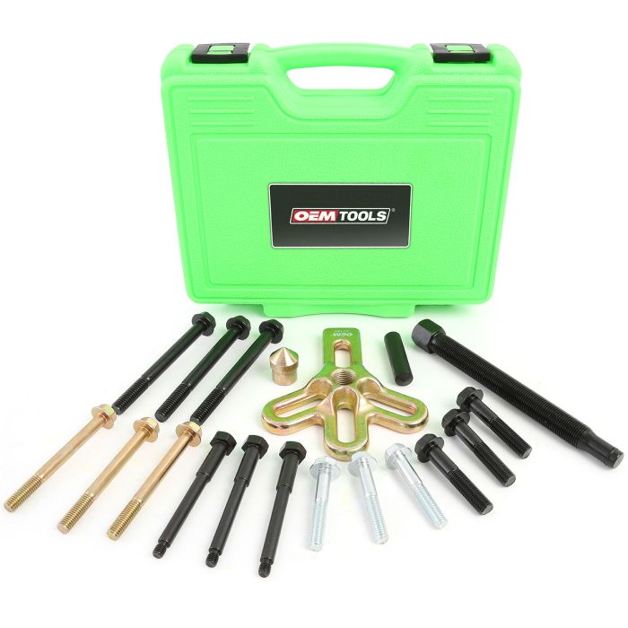 OEMTOOLS 37187 Harmonic Balancer Puller